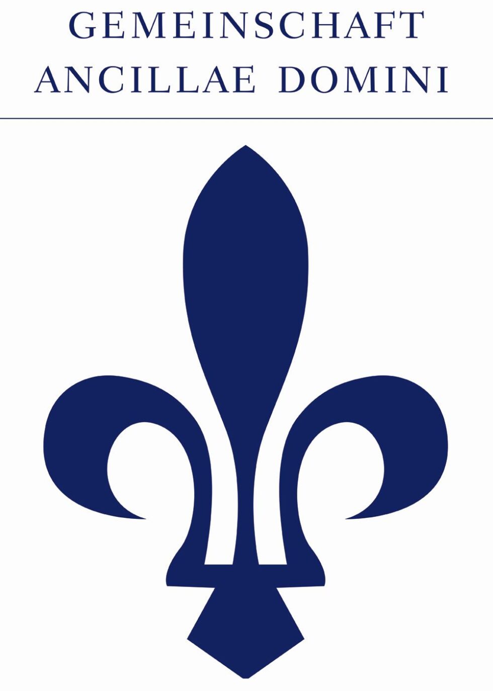 Gemeinschaften - Säkularinstitute